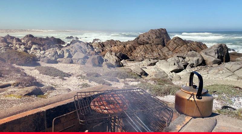 Cape Town's Best Braai Spots (And How to Beat the Crowds!)