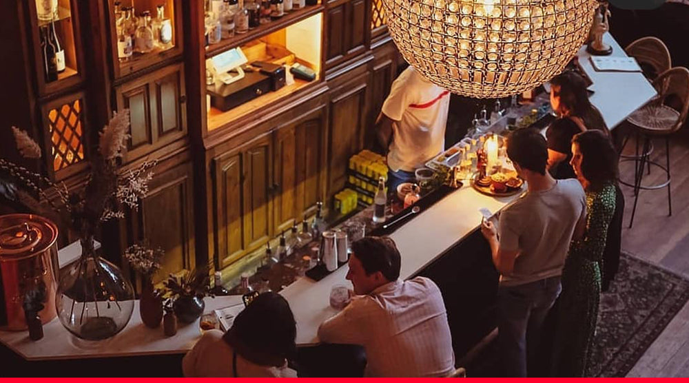 Cape Town's Best Kept Bar Secrets