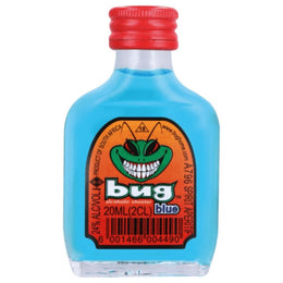 Bug Blue Shooter 20ml