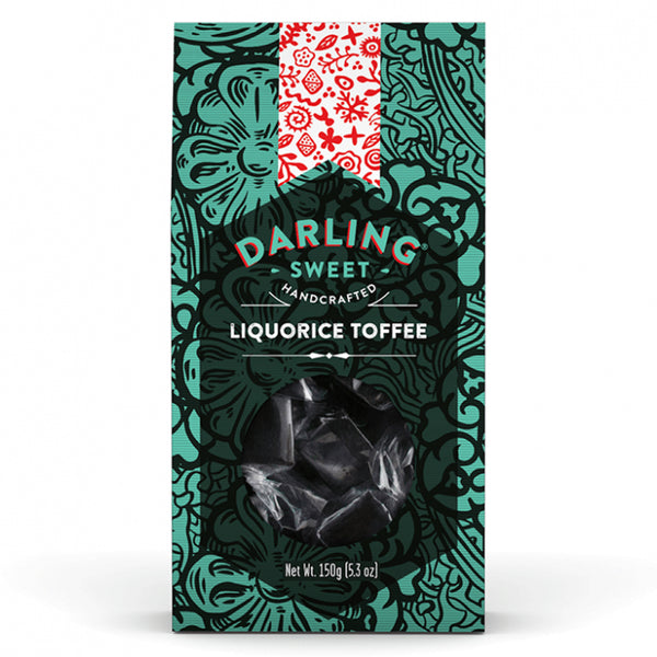 Buy Darling Sweet Products Online | Toffee & Caramels