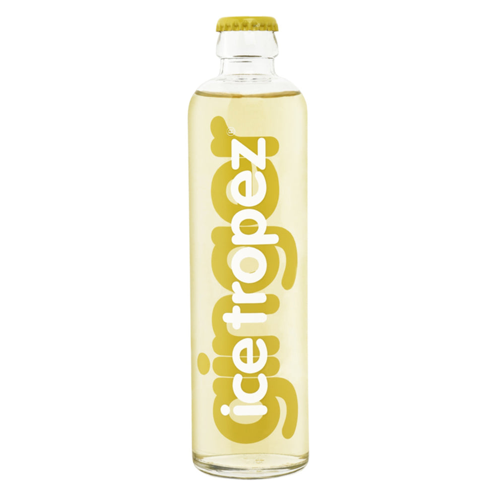 Buy Ice Tropez Exotic Ginger Wine Cocktail 275ml online