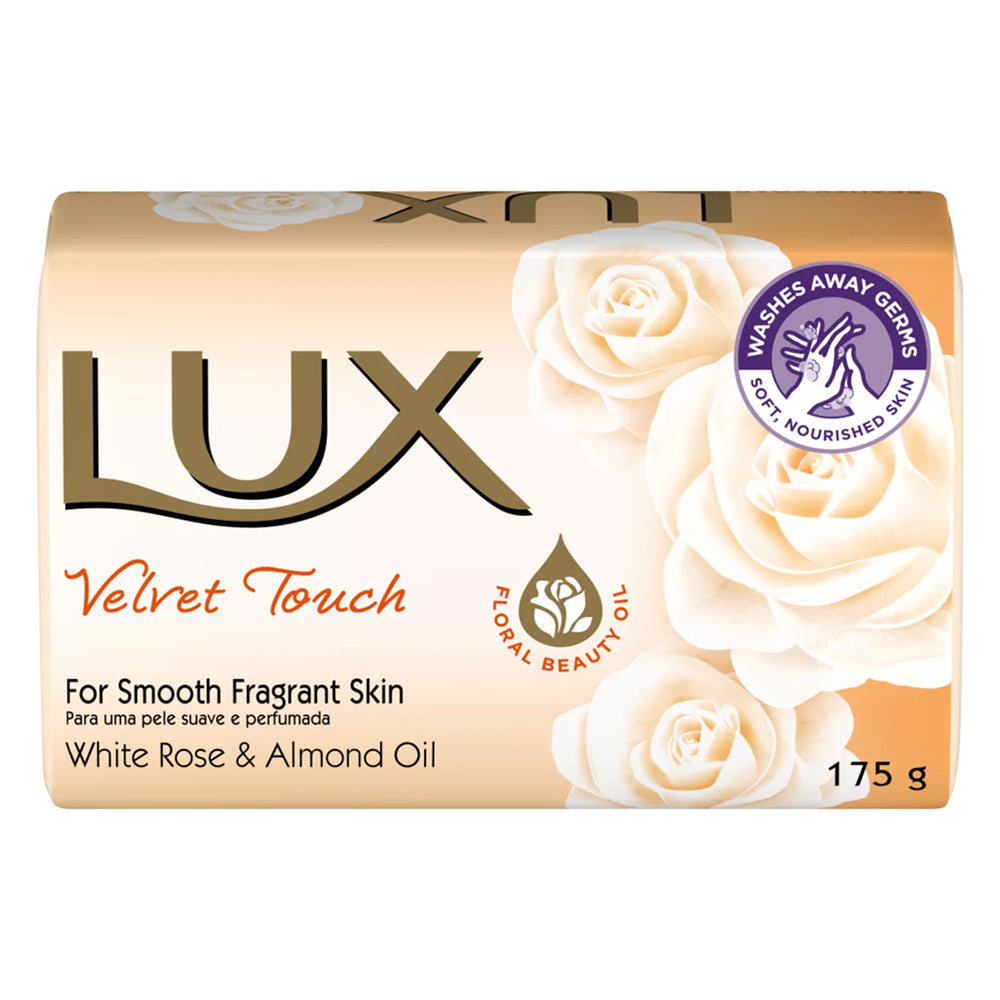 Buy Lux Soap Velvet Touch 175g online