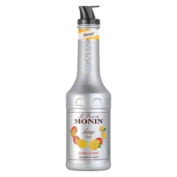 Buy Monin Products Online | Syrups, Mixes & Purees