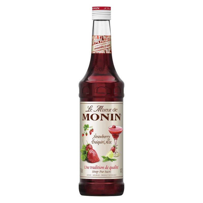 Buy Monin Products Online | Syrups, Mixes & Purees