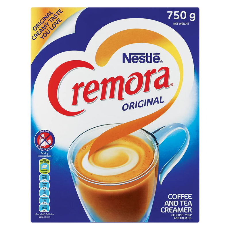 Nestle Cremora 750g